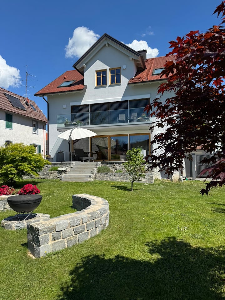 Miyama - Heiligenberg