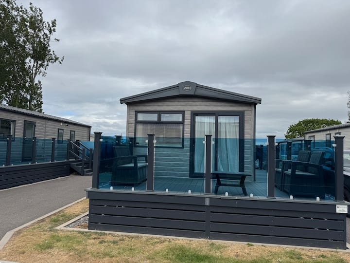 Seaview Retreat - West Wittering