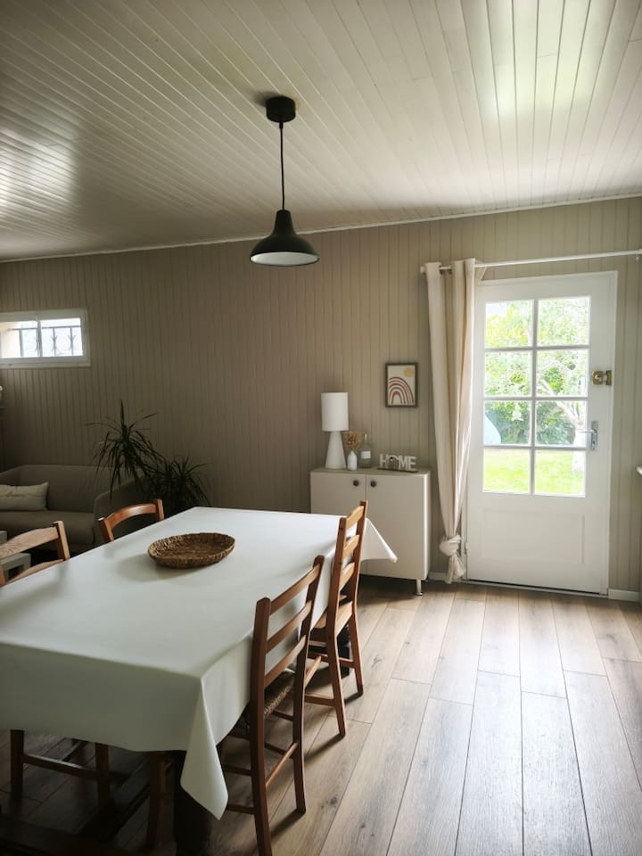 Maison Avec Jardin - Sautron