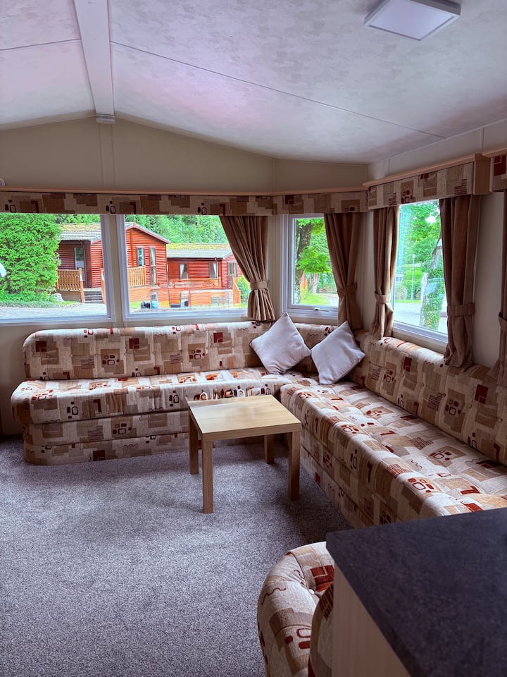 Ctrl Alt Retreat - Relax Cosy Corner - Cockermouth