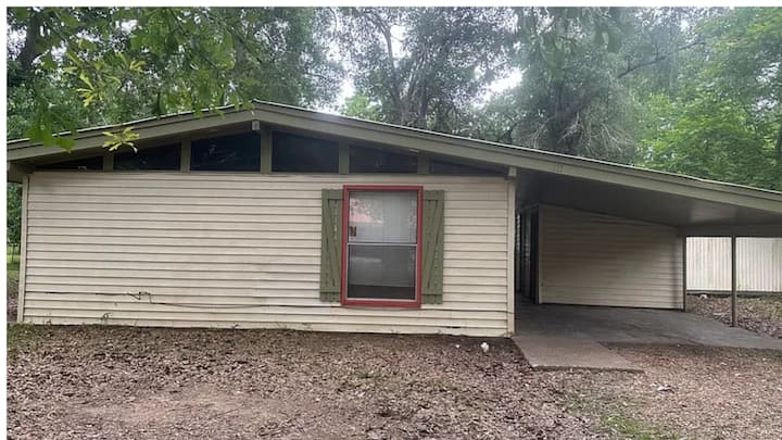 111 Tulip St, Rayville - Start, LA
