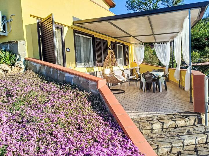 'Sunset By Interhome - Agropoli
