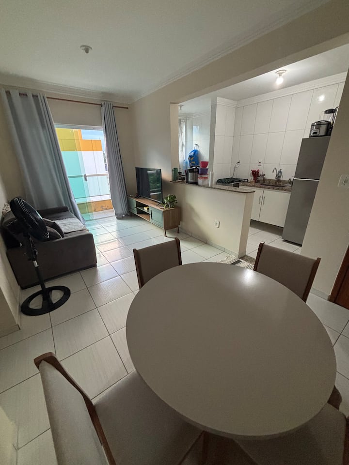 Apartamento Confort Ao Lado Do Shopping. - Governador Valadares