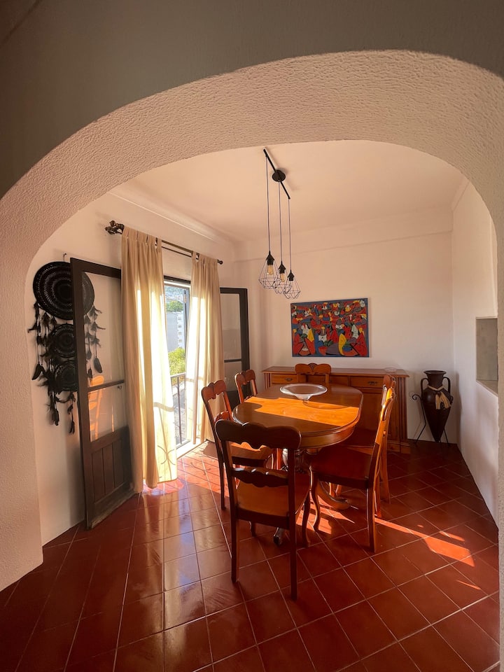 Casa Joaquim Do Moinho - Sesimbra