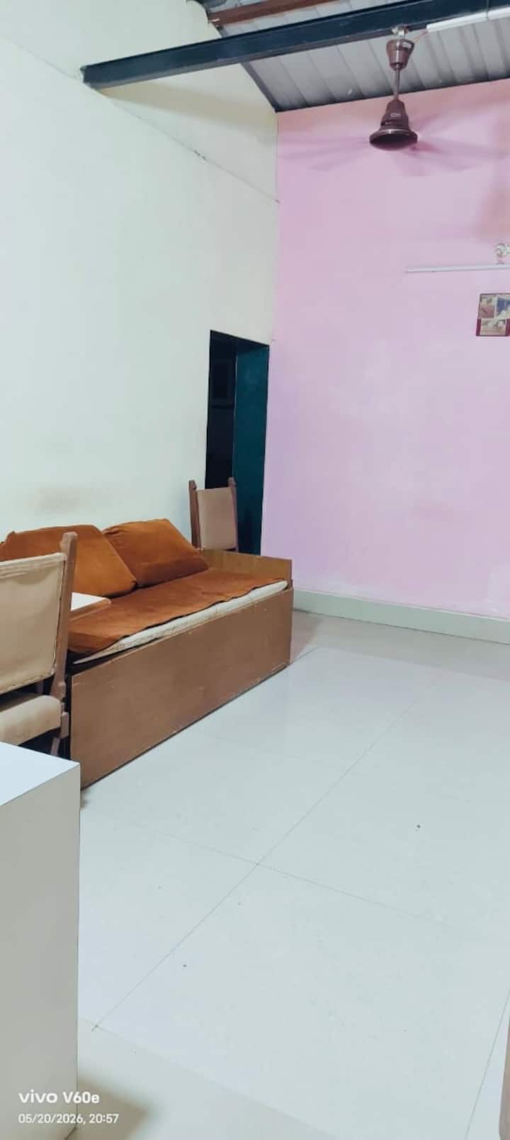 Peaceful Stay - Malvan