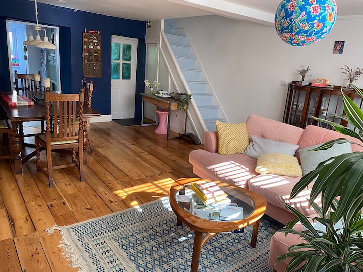 Penzance Townhouse - Pendeen