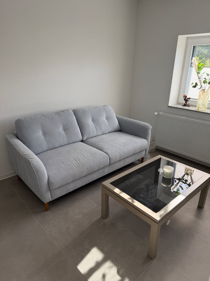 Modern&stylish Apartment Near Düsseldorf - Kamp-Lintfort
