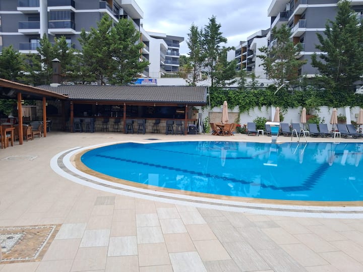 Opus, Appart Hôtel - Kuşadası