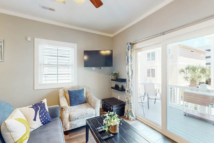 Updated 4br | Pool | Tennis | W/d - Myrtle Beach, SC