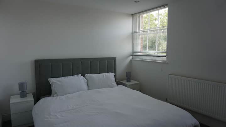 4 Bedroom Home - Sittingbourne