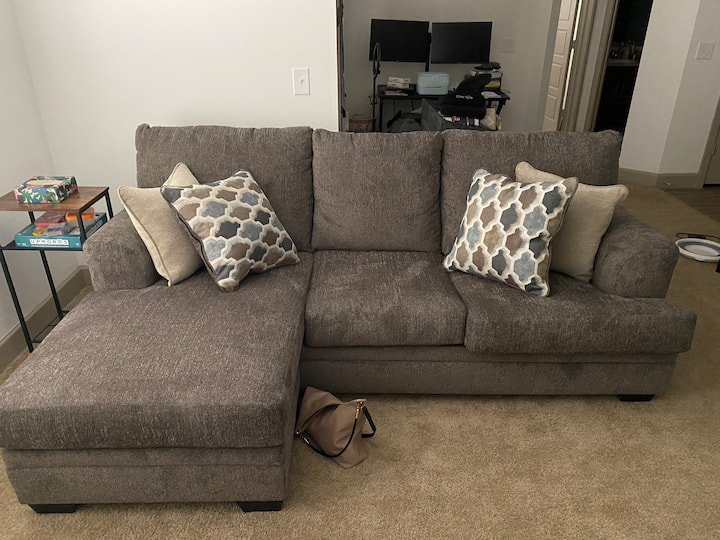 Broadway Avenue Apartment - Flower Mound, TX