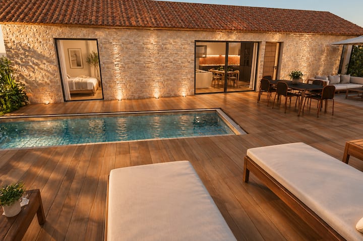 Casa Ly - Olmeto