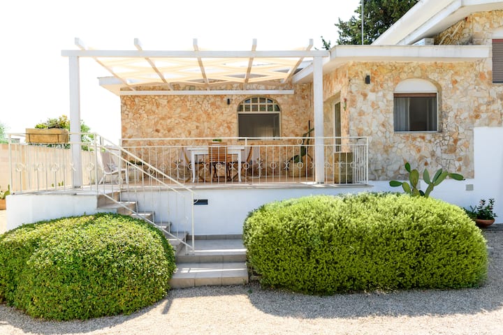 Tenuta Cardinale B&b
Suite Familiare - Campomarino