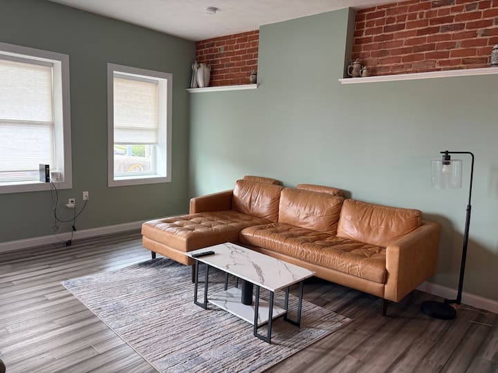 The Chic Suite - Glenwood, IA