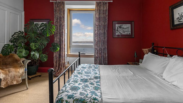 Williams Haven - Dunoon