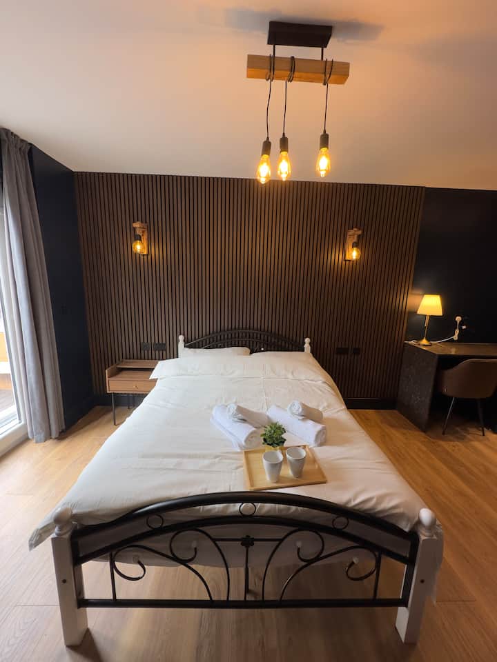 Modern En-suite Room In Palmers Green #3 - London