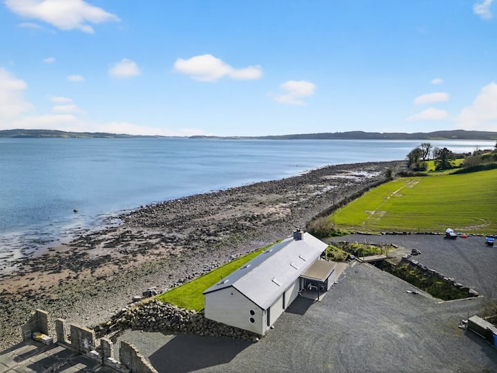 Holm Bay Retreat - Strangford