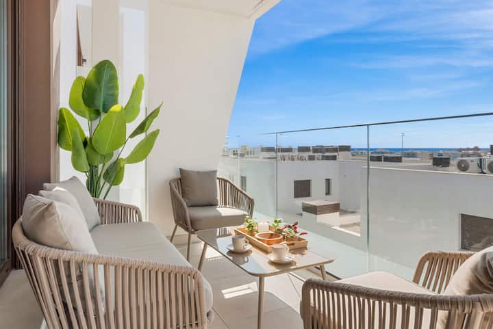 Atica Breeze Estepona - Estepona
