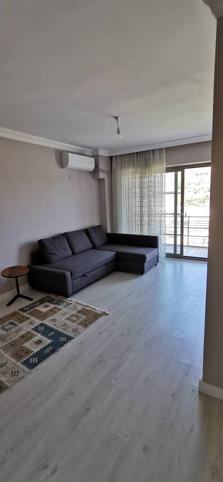 Semadirek Manzaralı - Gökçeada