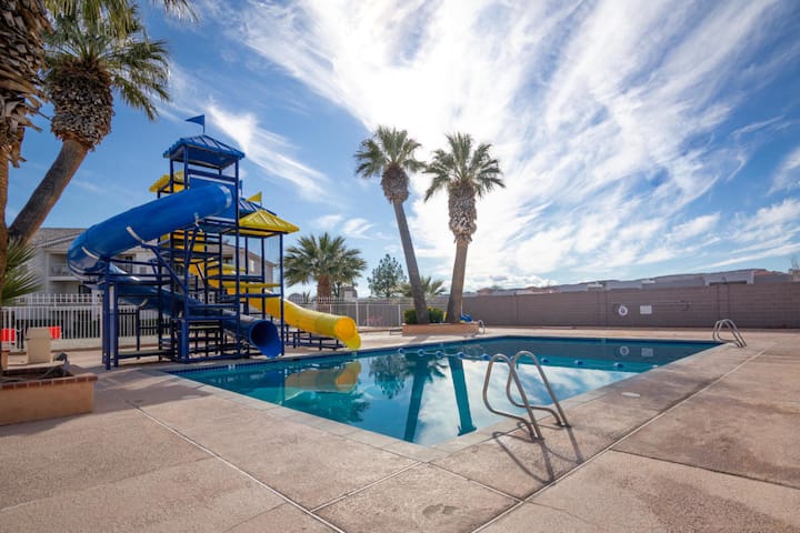 Most Amenities In St. George! Spacious! Location! - St. George