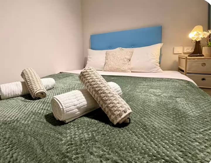 Aanp Apartamento Para 2 - La Barceloneta