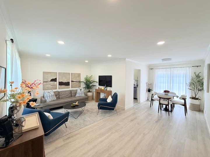 Sunnywell - Central To Everything! - Mountain View, CA
