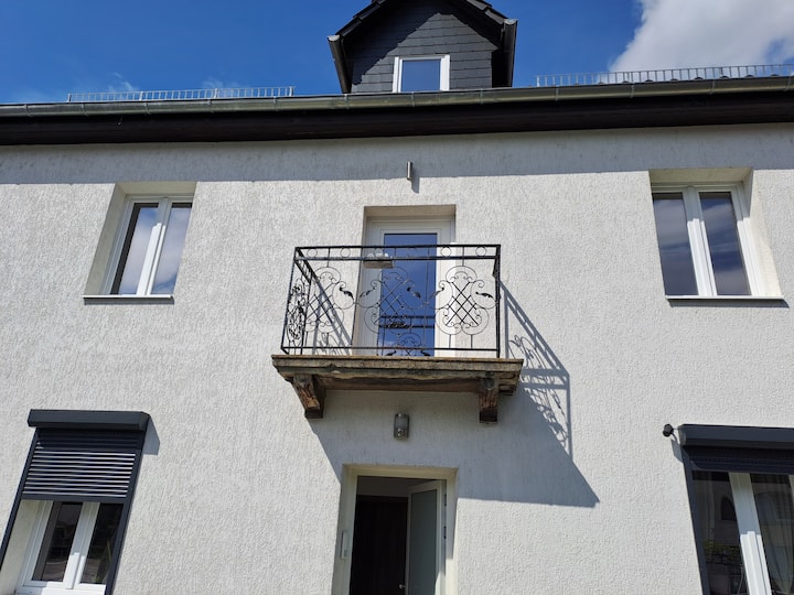 Ferienwohnung/app. Mit 100m² In Leuna (314232) - Merseburg