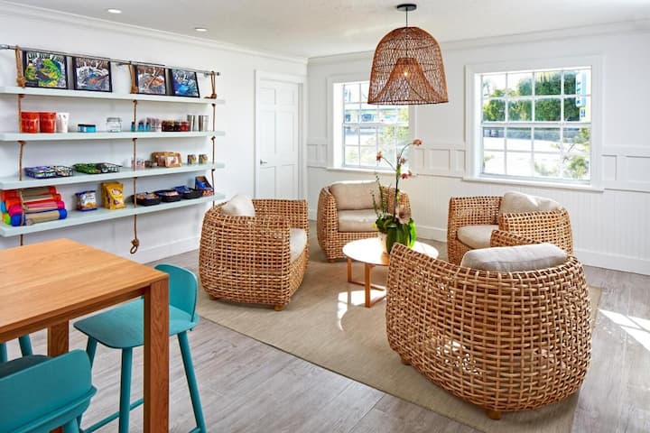 Ocean View | Islamorada Stay | Free Breakfast - Islamorada, FL
