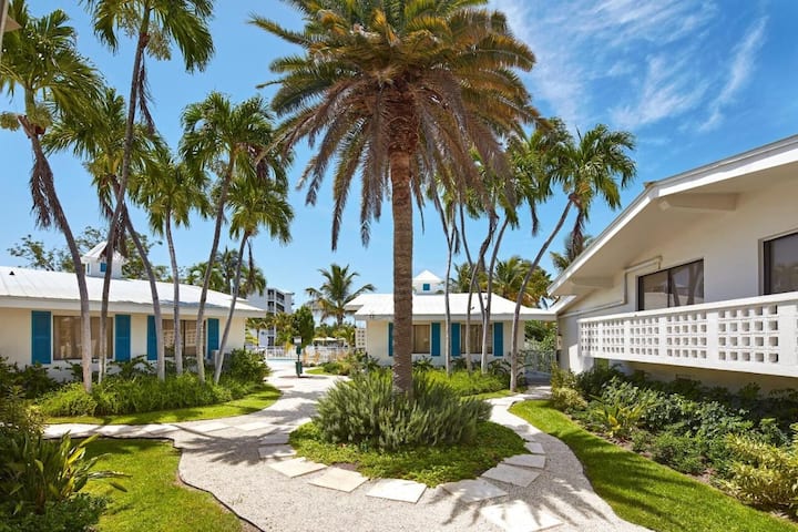 Islamorada Escape | Free Breakfast & Pets Welcome - Islamorada, FL