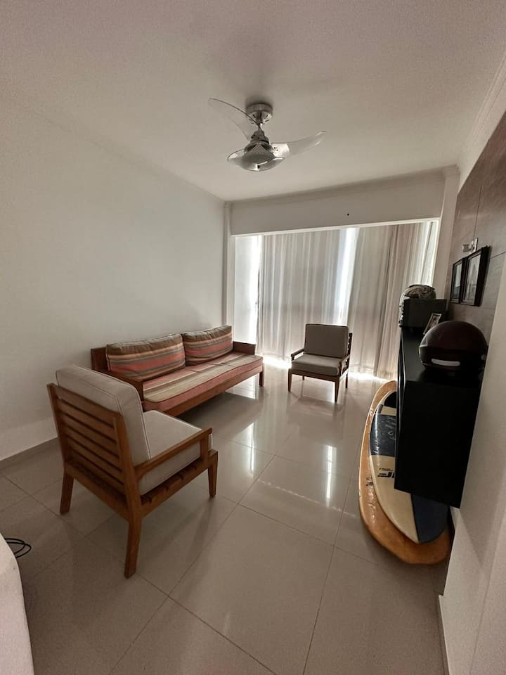 Apartamento Jardim Camburi - Vitória