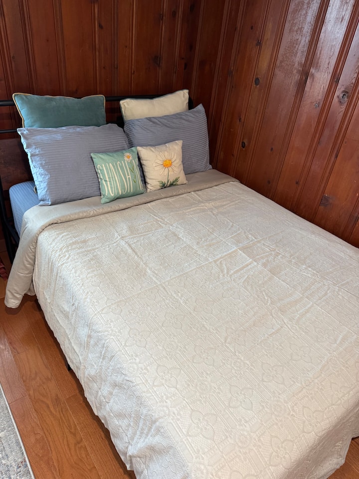 Beachside Studio At Seascape - Montauk, NY