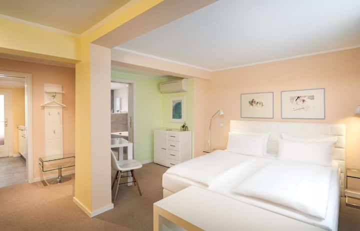 Apartment - Paderborn