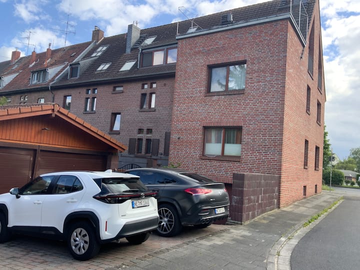Appartements Meublés Famille Bella - Neuss