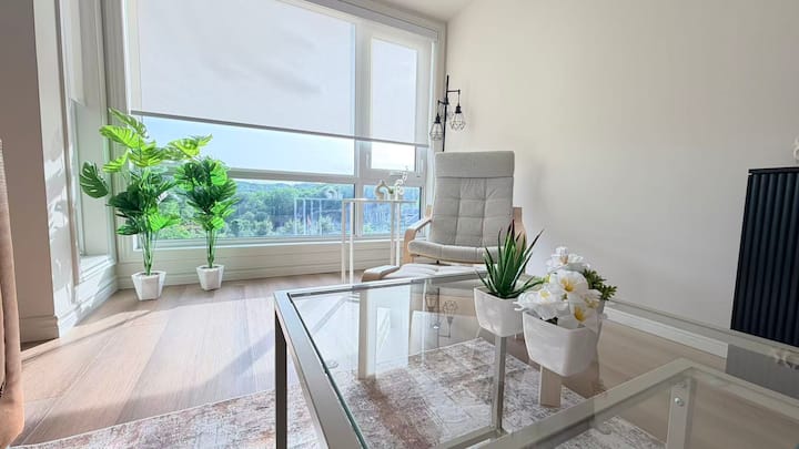 Brand-new Lakeview 2br Stay Next Lion's Lookout - Huntsville