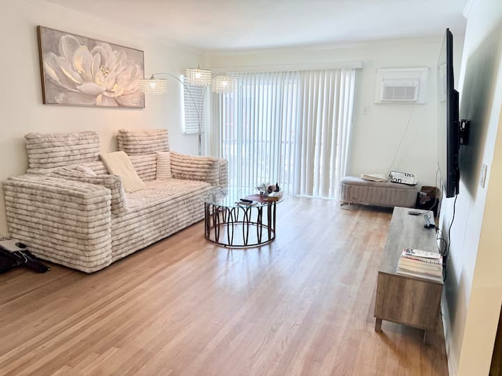 Amazing Home Santa Monica/ucla/century City - Los Angeles