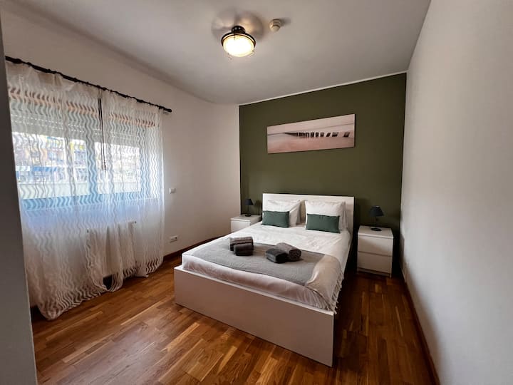 Simple & Comfortable Stay Near The Marina - Albufeira