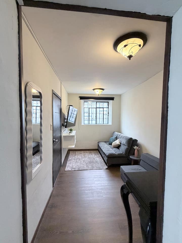 Casa Céntrica En El Corazón De Morelia - Morelia
