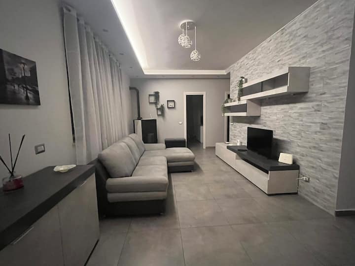 Casa Vacanze Fiumarella - Ascea