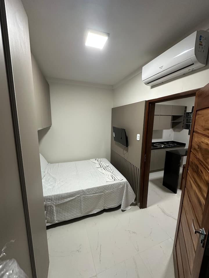 Casa Próximo à Praia De Atalaia - Aracaju