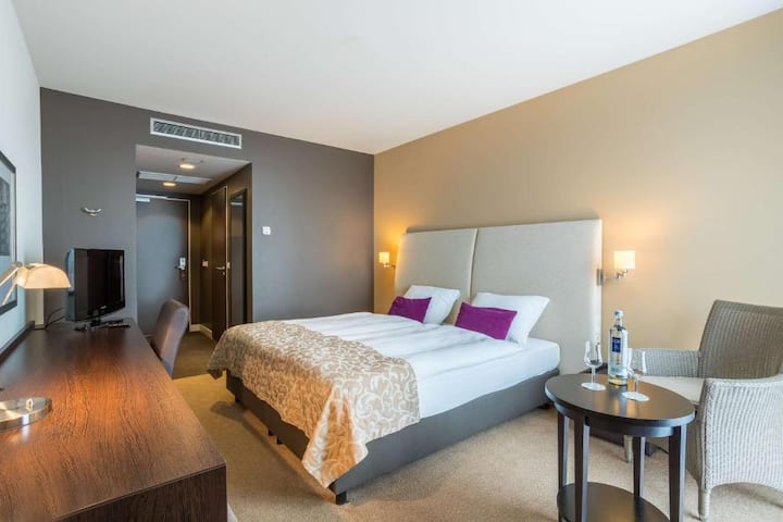 Superior Doppelzimmer - München