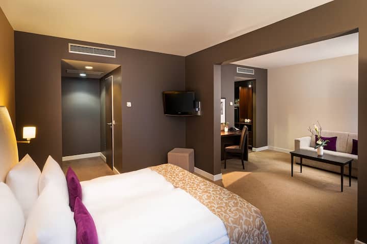 Junior Suite - Munich