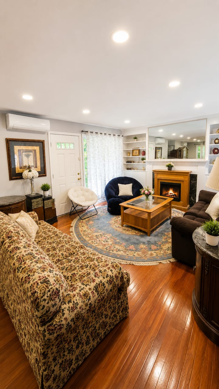 The Croft Cottage - Poughkeepsie, NY