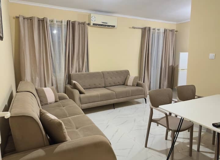 Himsea 5th Floor Apartment - Himarë