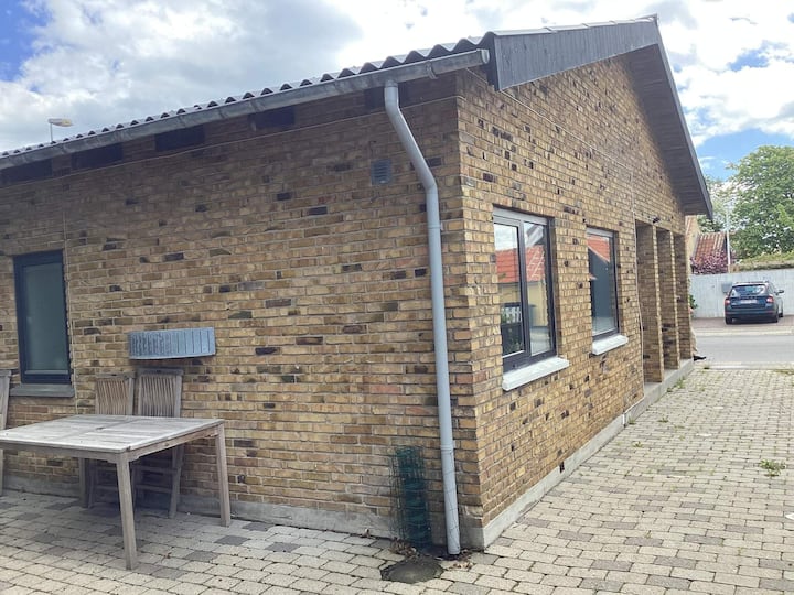 4 Etoiles Maison De Vacances A Skagen - Skagen