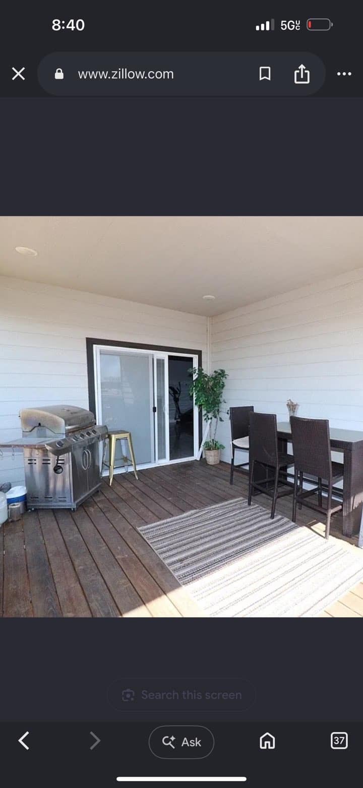 Spacious Stay For Groups 6 Rooms Outdoor Patio - Garden City, KS
