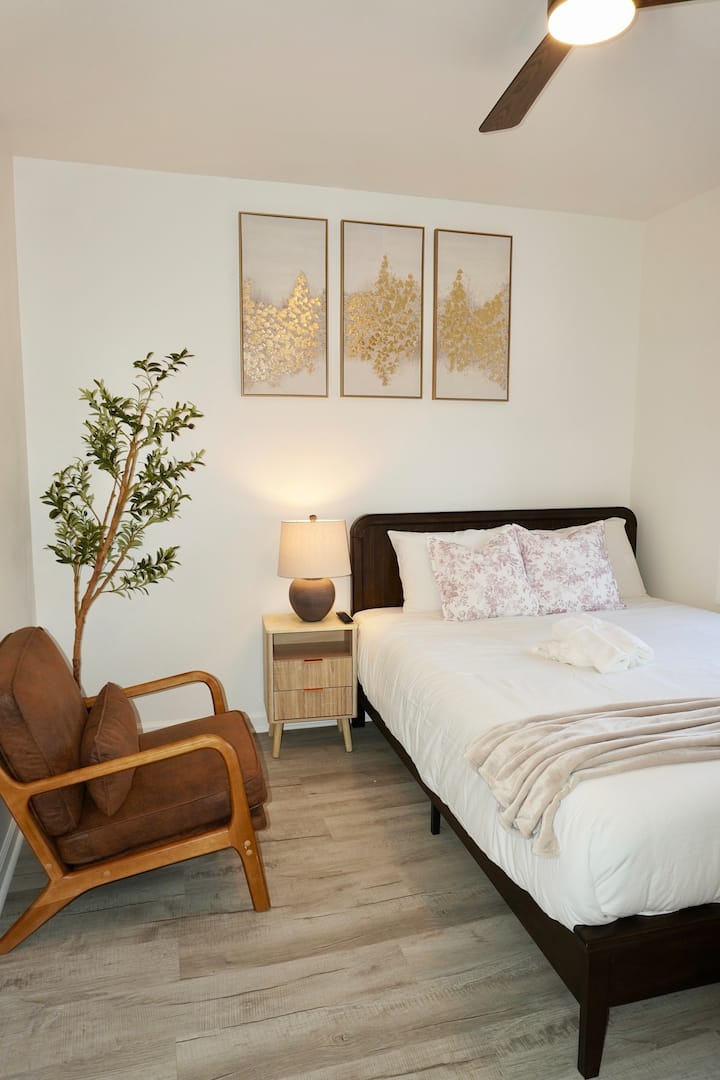 Prestige Apartment - Upper Darby