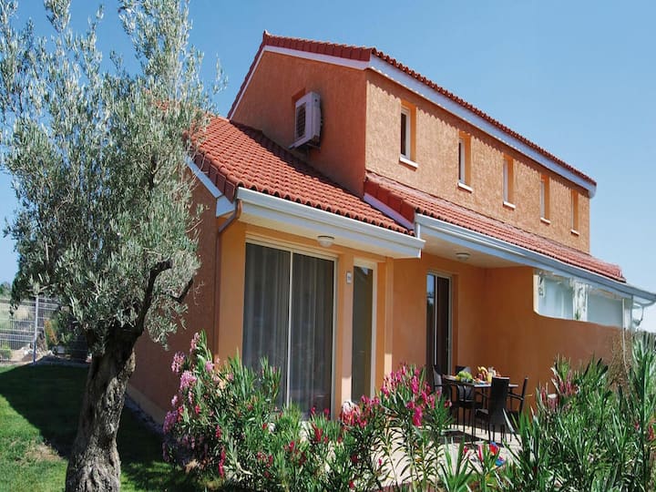 Maison De Vacances Pour 8 Personnes, Torreilles - Sainte-Marie