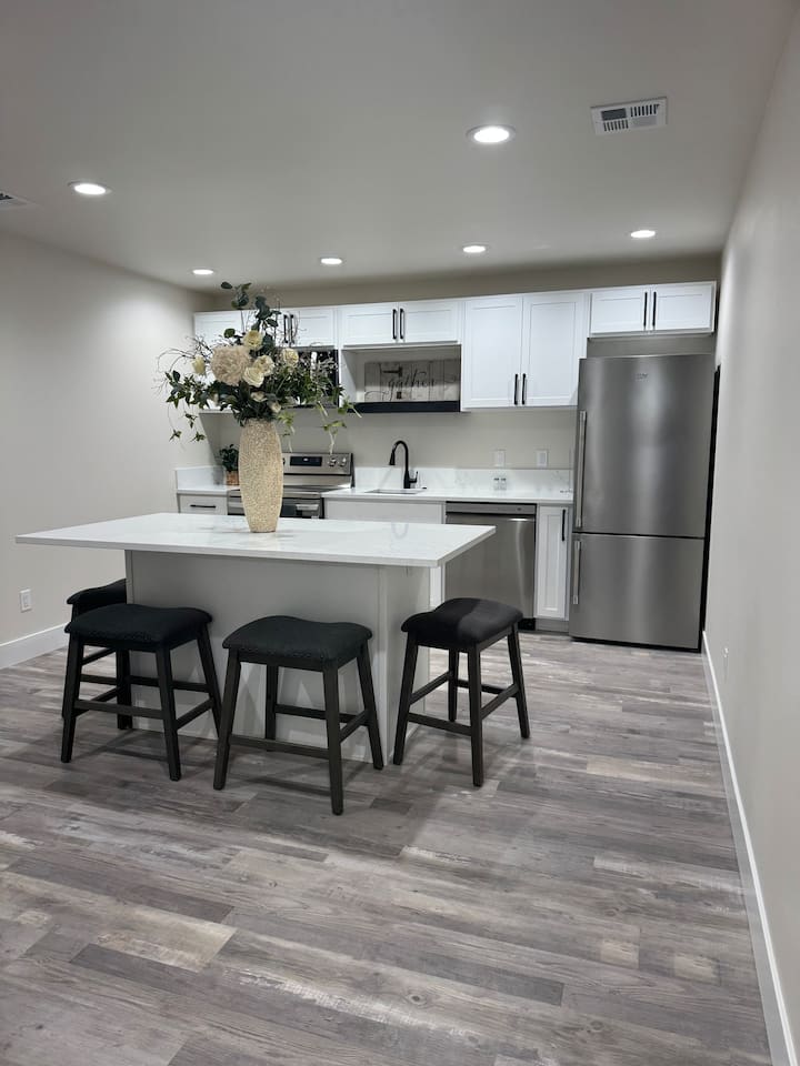 Peaceful 2br Stay | Family Friendly - Lewiston