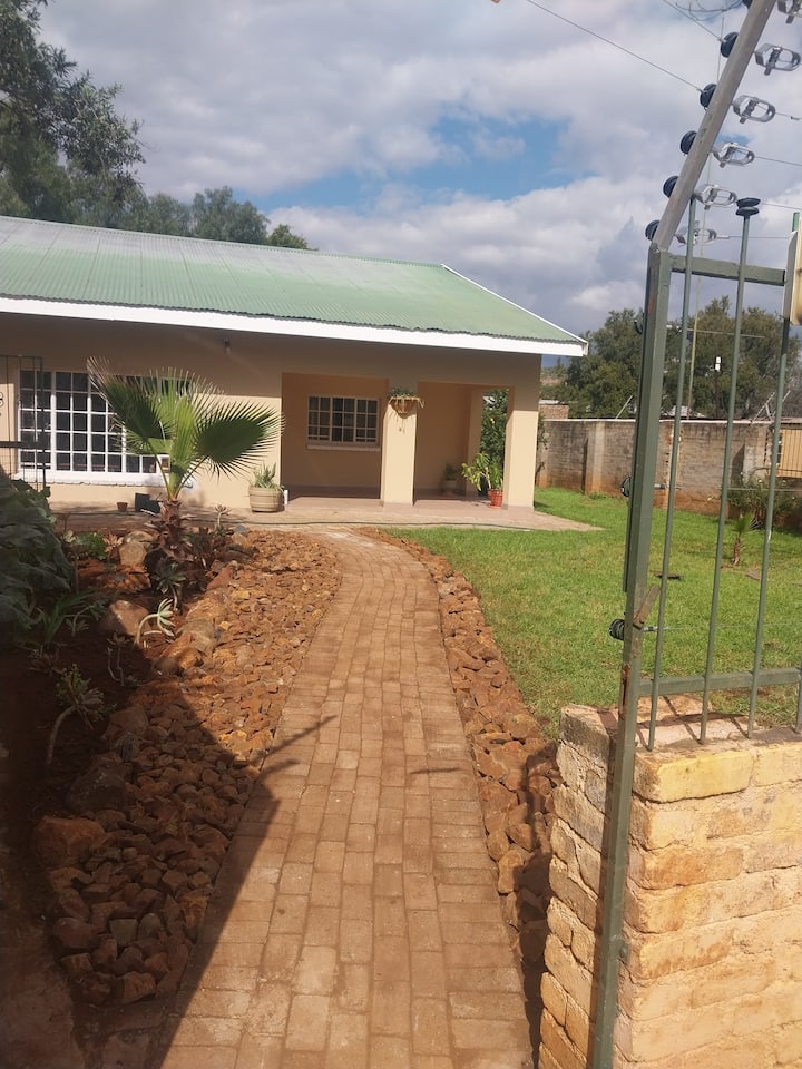 Farm Stays-magaliesburg - Magaliesburg
