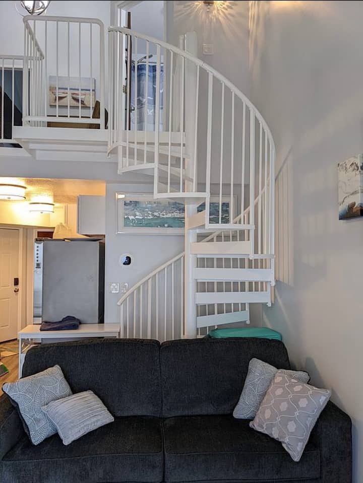 Storm Glass On Middle Bass | Our Lakefront Escape - Put-in-Bay, OH